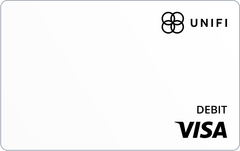 UniFi - Banking without borders